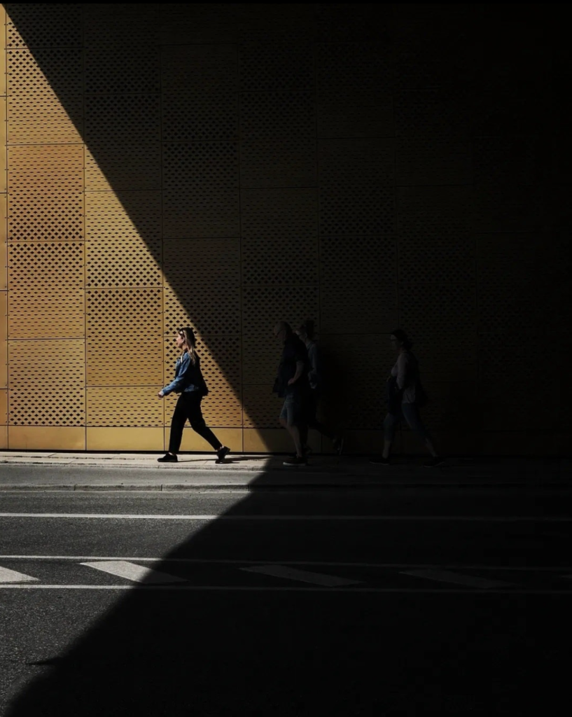 Light in photography: the best way to use it